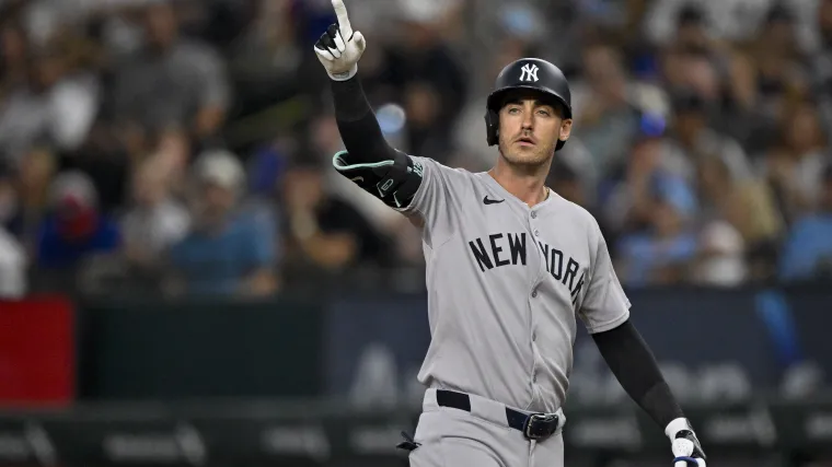 Mets could poach Yankees' Cody Bellinger, per Jon Heyman