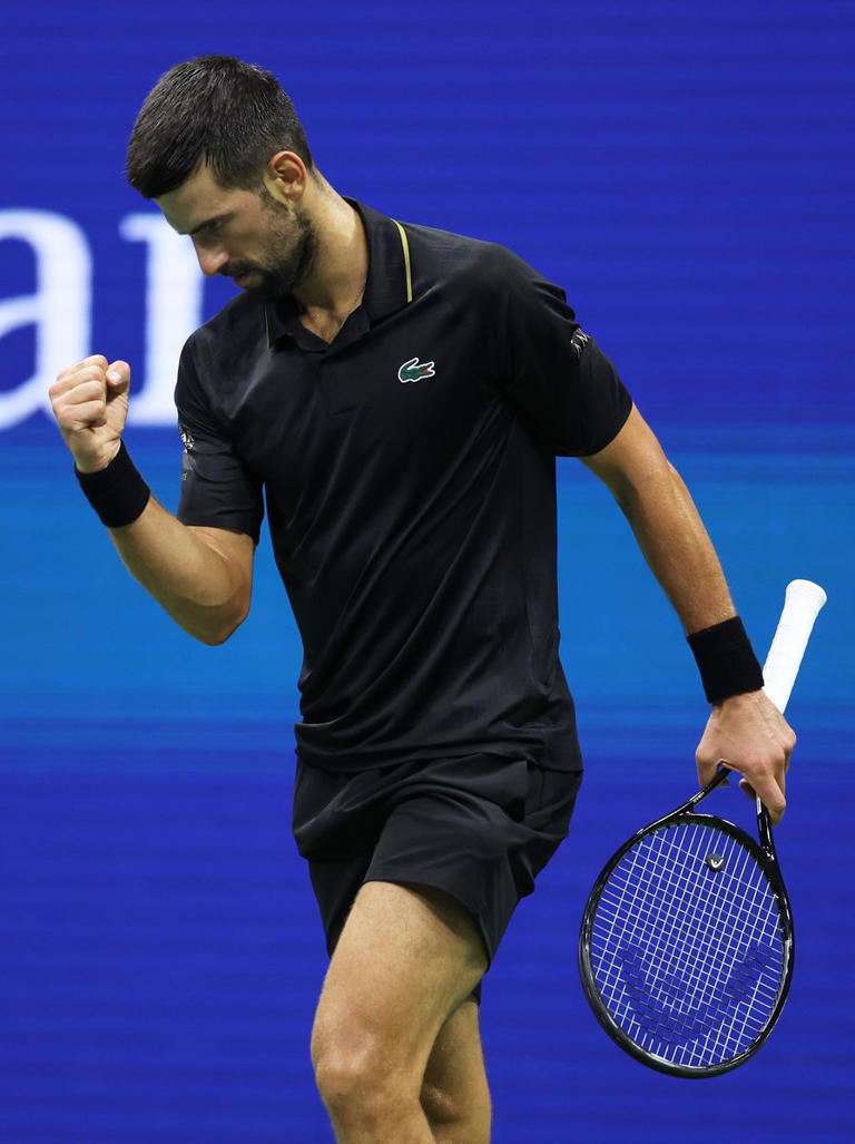 US Open 2025 prize money: how much do the winners get?