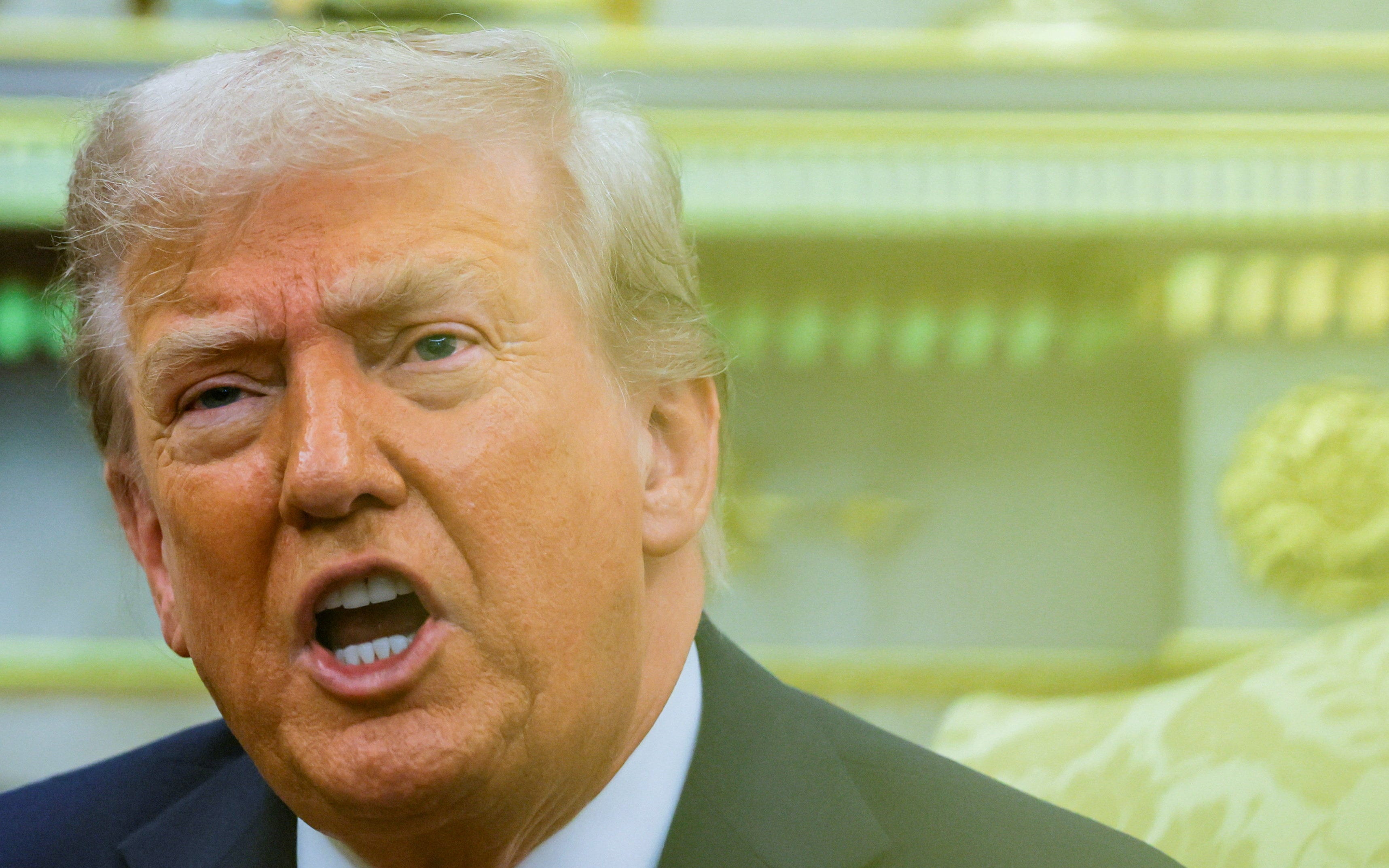 Trump is trying to fire a railroad regulator who protects Iowa ...