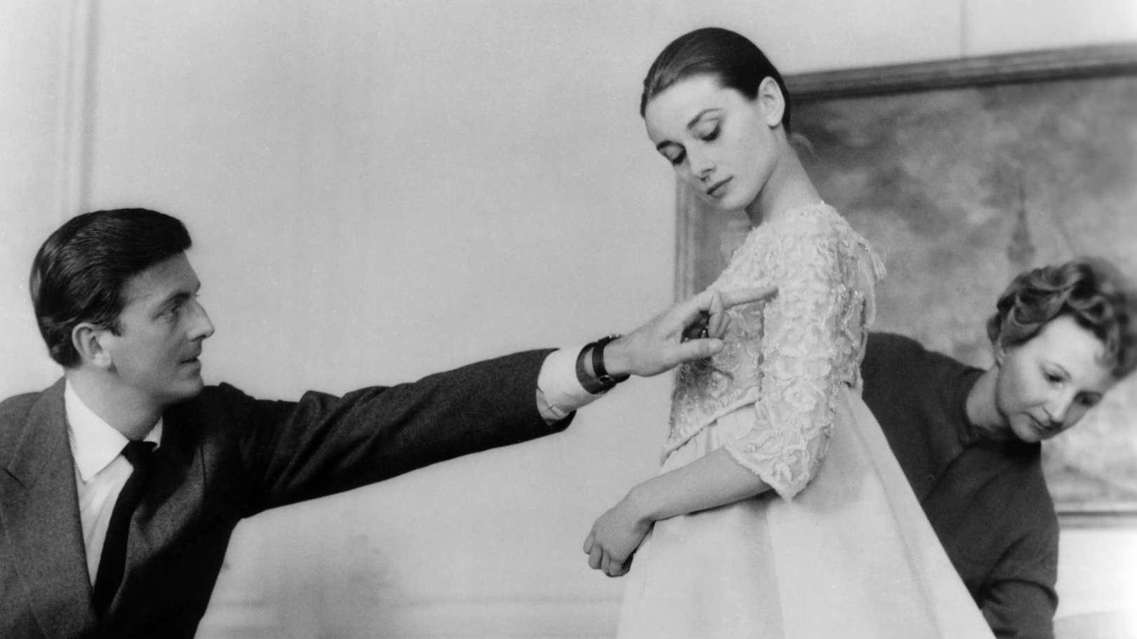 The Figures Who Redefined Modern Fashion