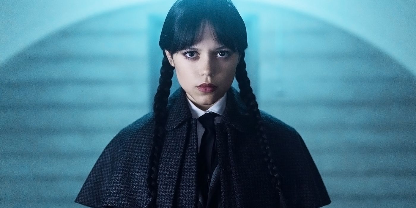 'Wednesday' Season 2 Part 2 Review: Netflix's Split-Season Formula Is ...