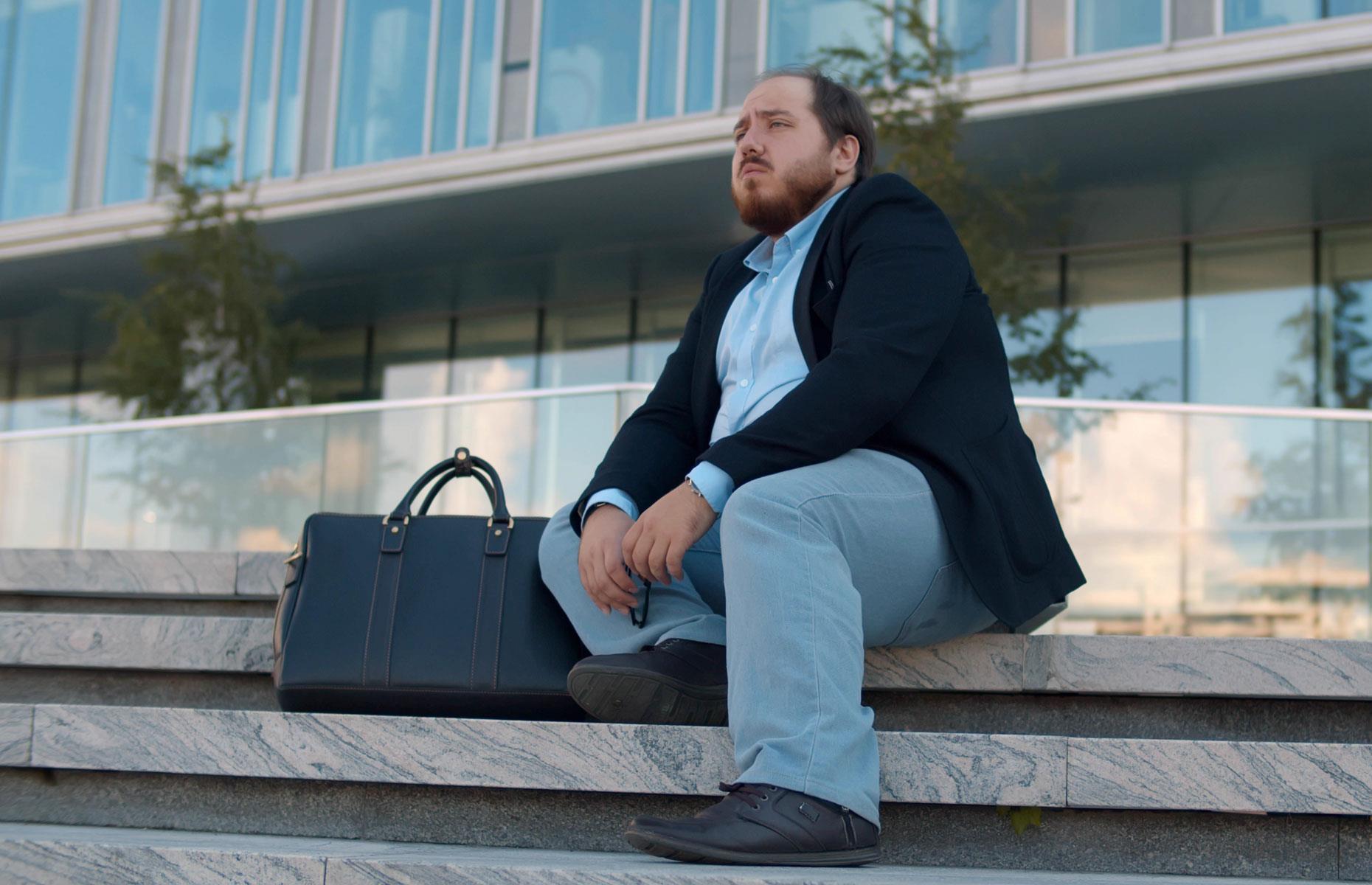 The supersized costs of living in a larger body