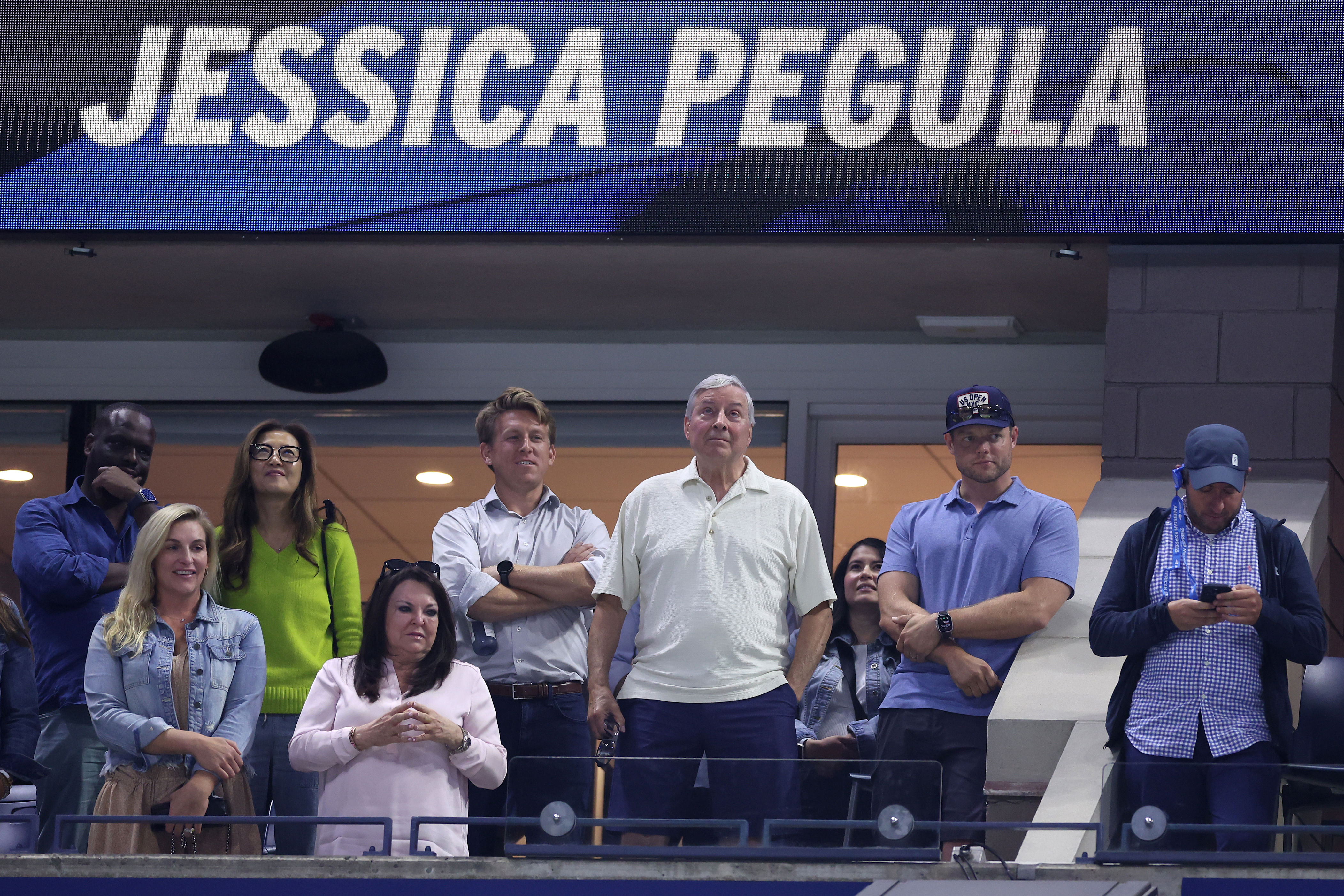 U.S. Open: Jessica Pegula out for revenge ... and first Grand Slam title