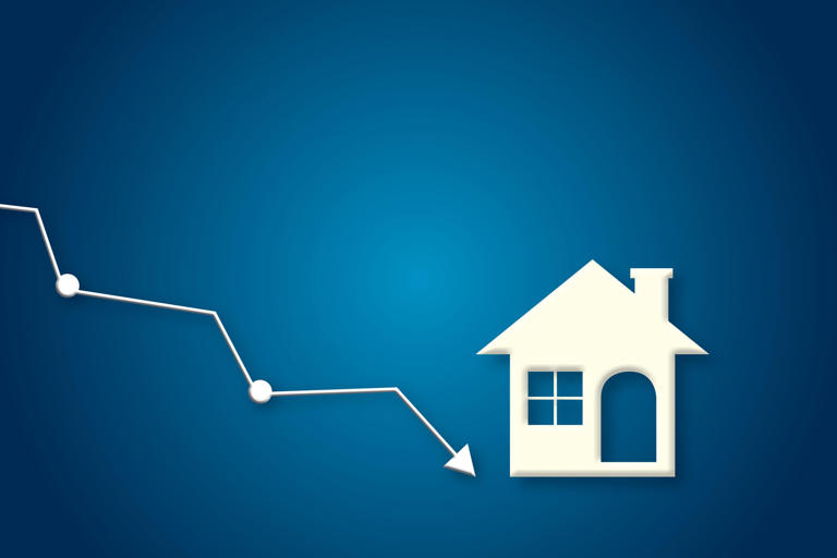 Why mortgage rates may fall before the September Fed rate cut is issued