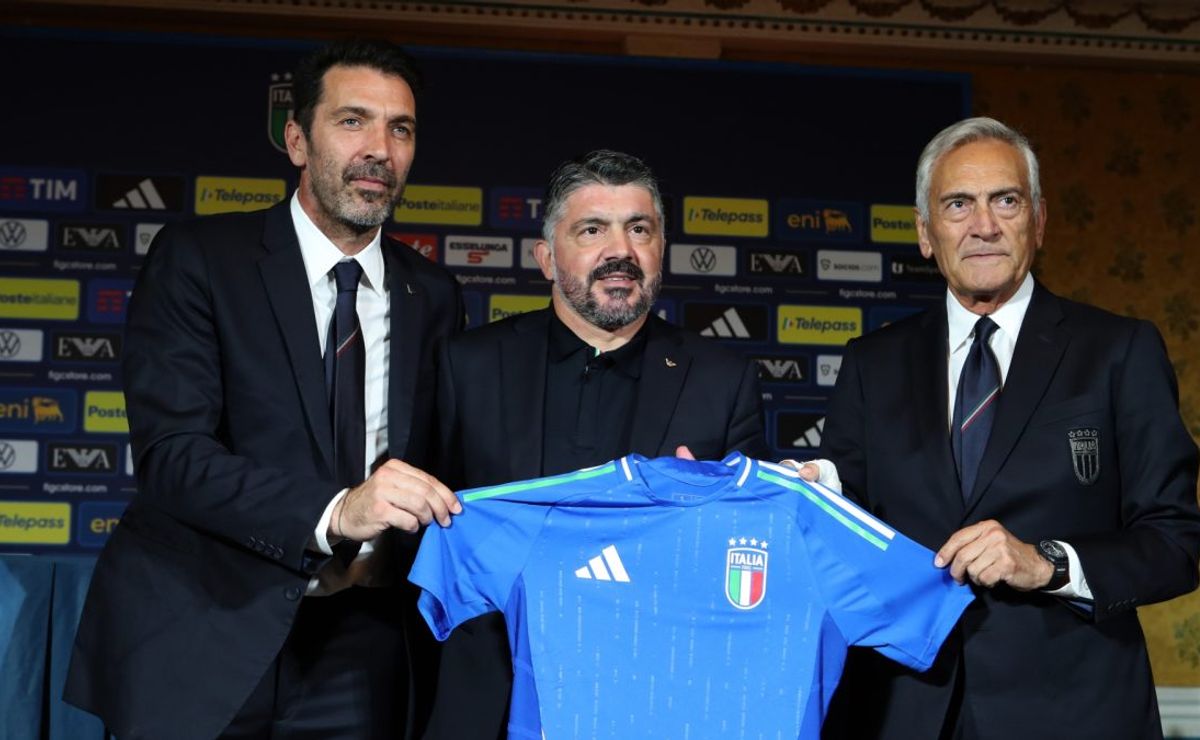 Italy faces make-or-break September: World Cup 2026 hopes at risk of ...