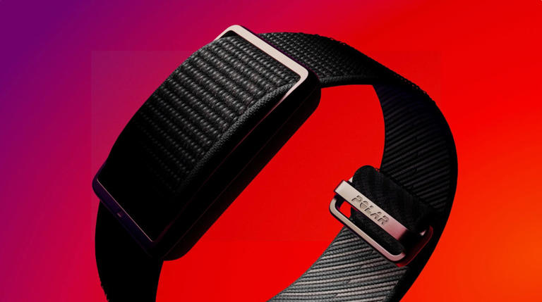 Polar Introduces the Loop, a $200 Screenless Wearable