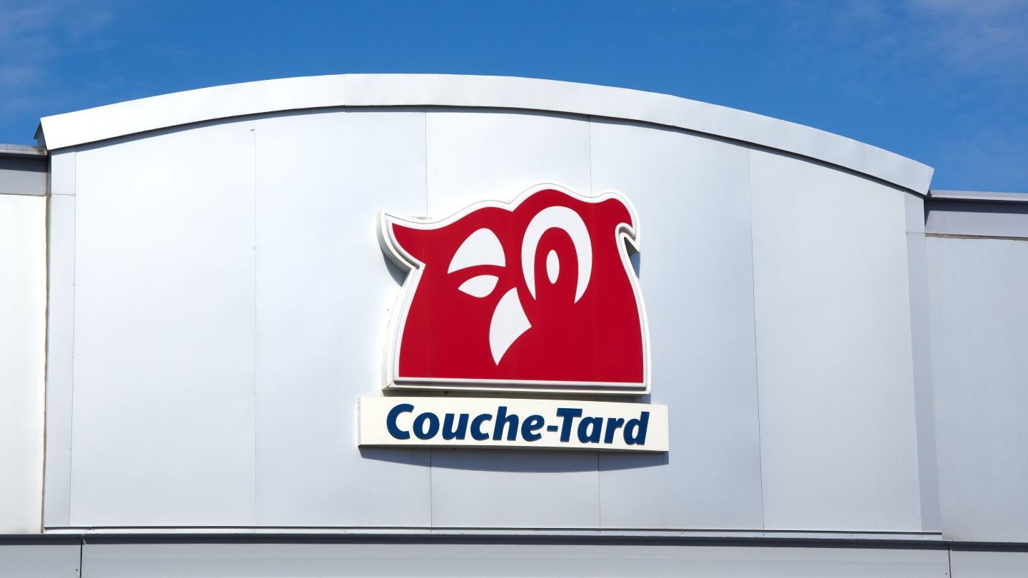 Couche-Tard reports $782.5m net earnings in Q1 FY26