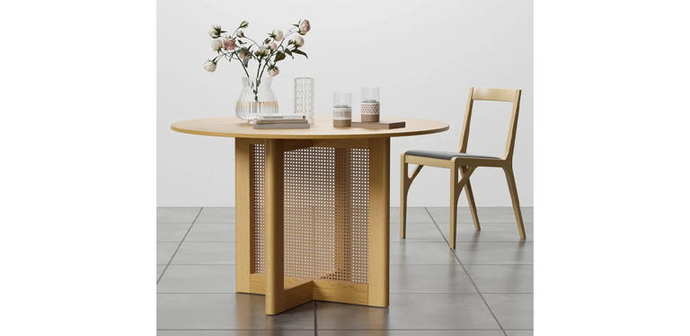 9 dining room tables perfect for small spaces