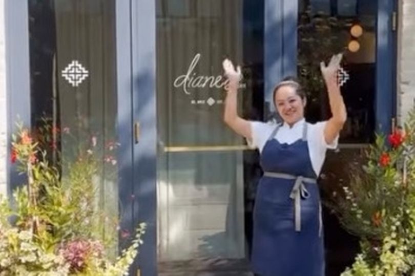 Midwest restaurant with unique cultural flavors named 2025 Restaurant ...