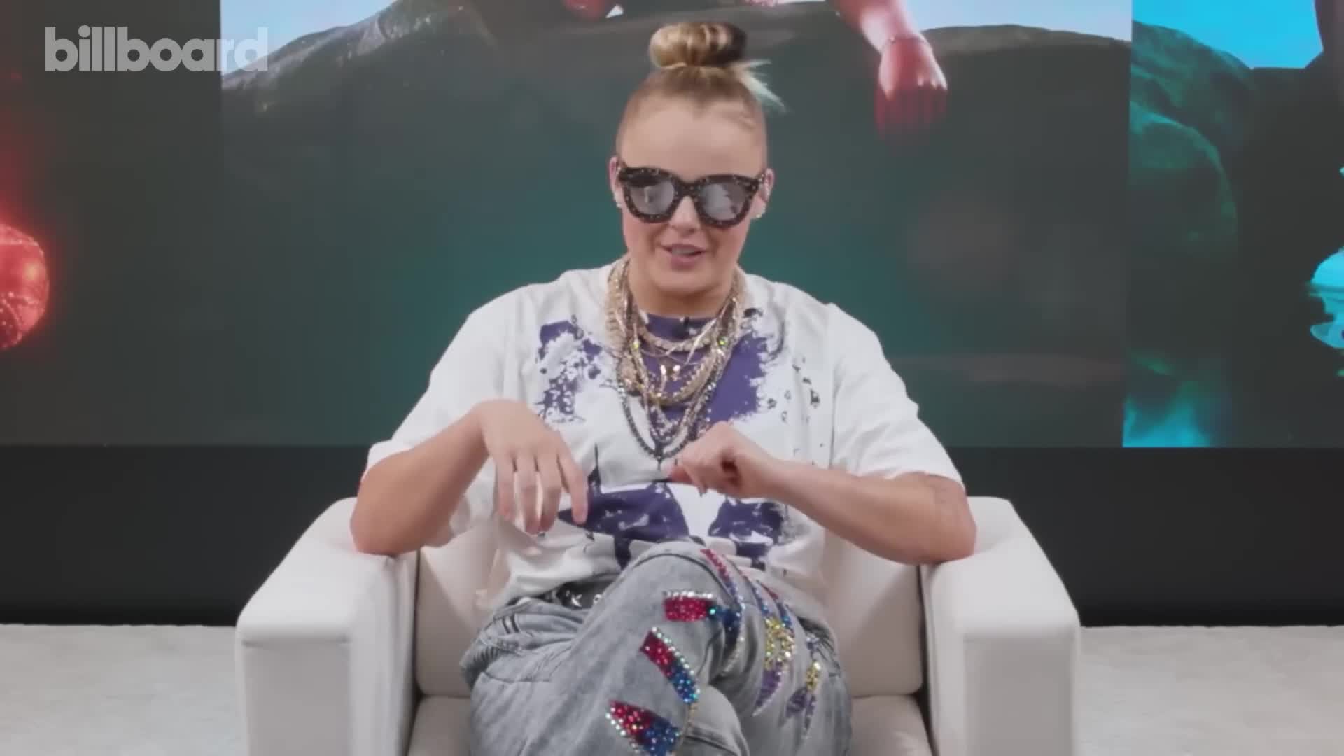 Jojo Siwa’s brand transformation isn’t going as planned