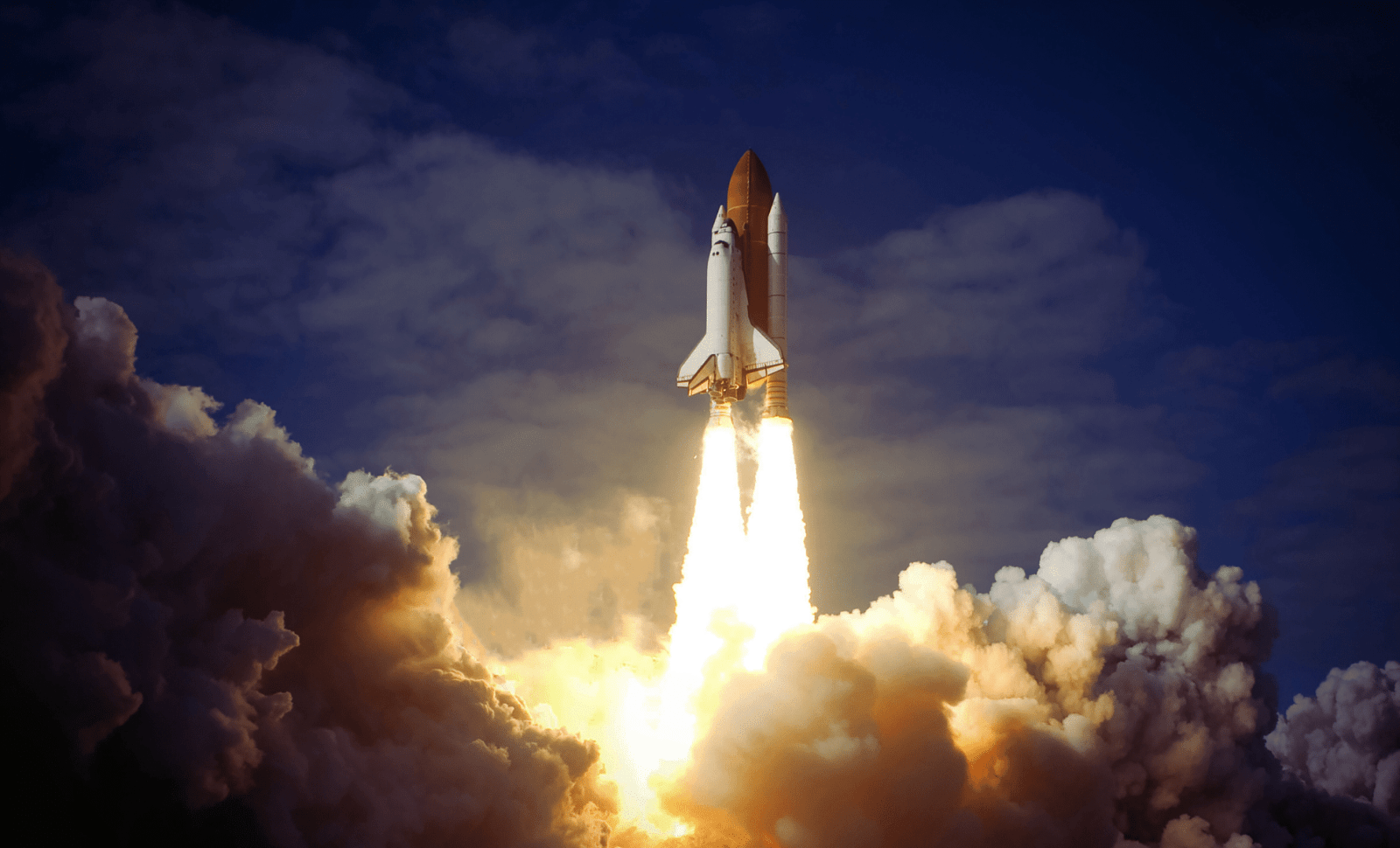 Rising Rocket Launches Could Derail Ozone Layer Recovery — Scientists ...