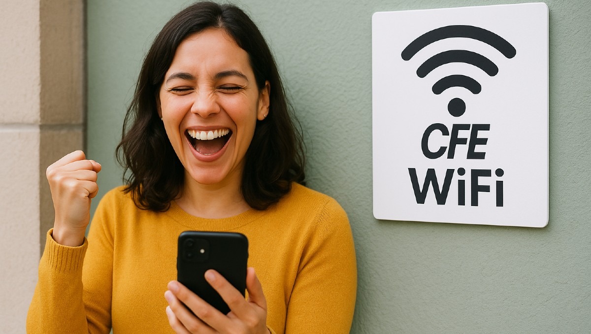 ¿Cómo pagar menos de 100 pesos al mes por internet? Paso a paso para ...