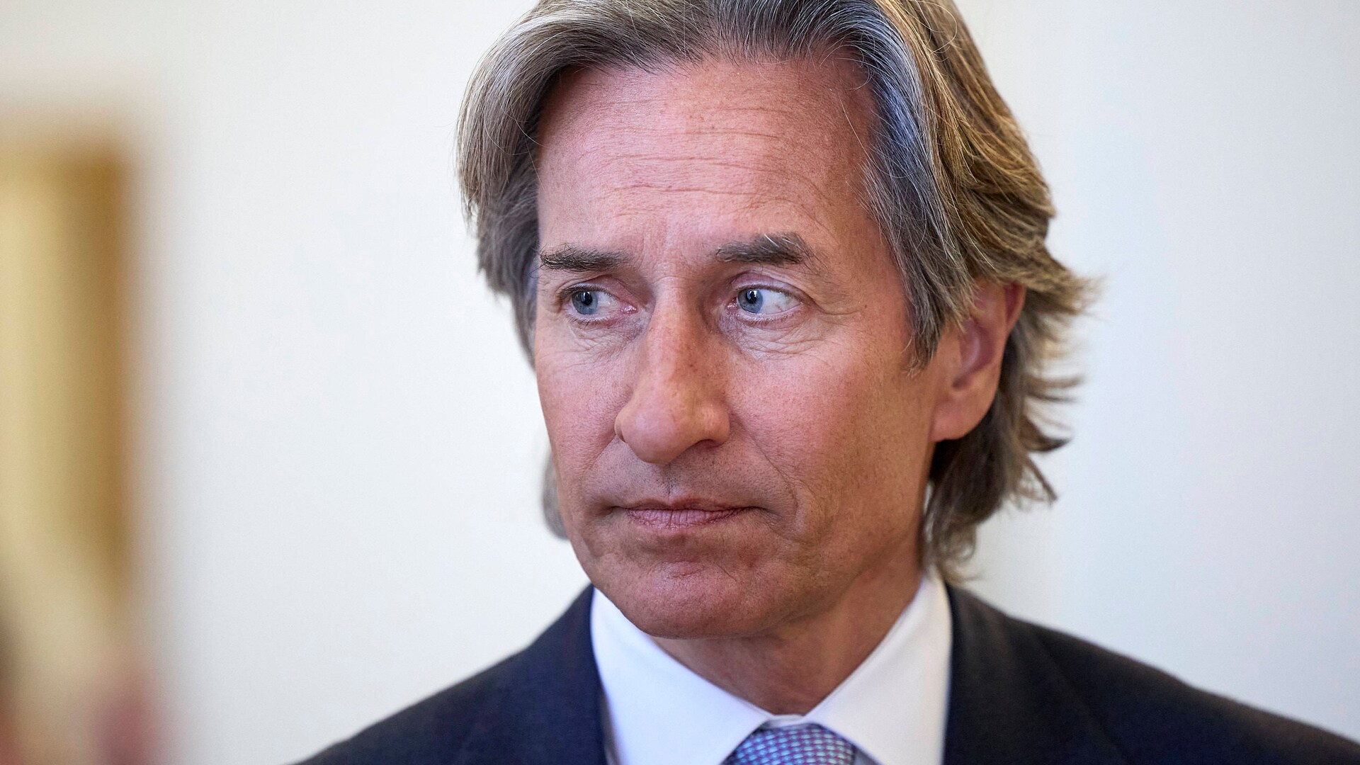 Not-OP bei Österreichs inhaftiertem Ex-Finanzminister Karl-Heinz Grasser