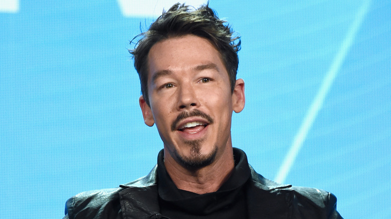Inside David Bromstad's Wildly Lavish Lifestyle Off-Camera