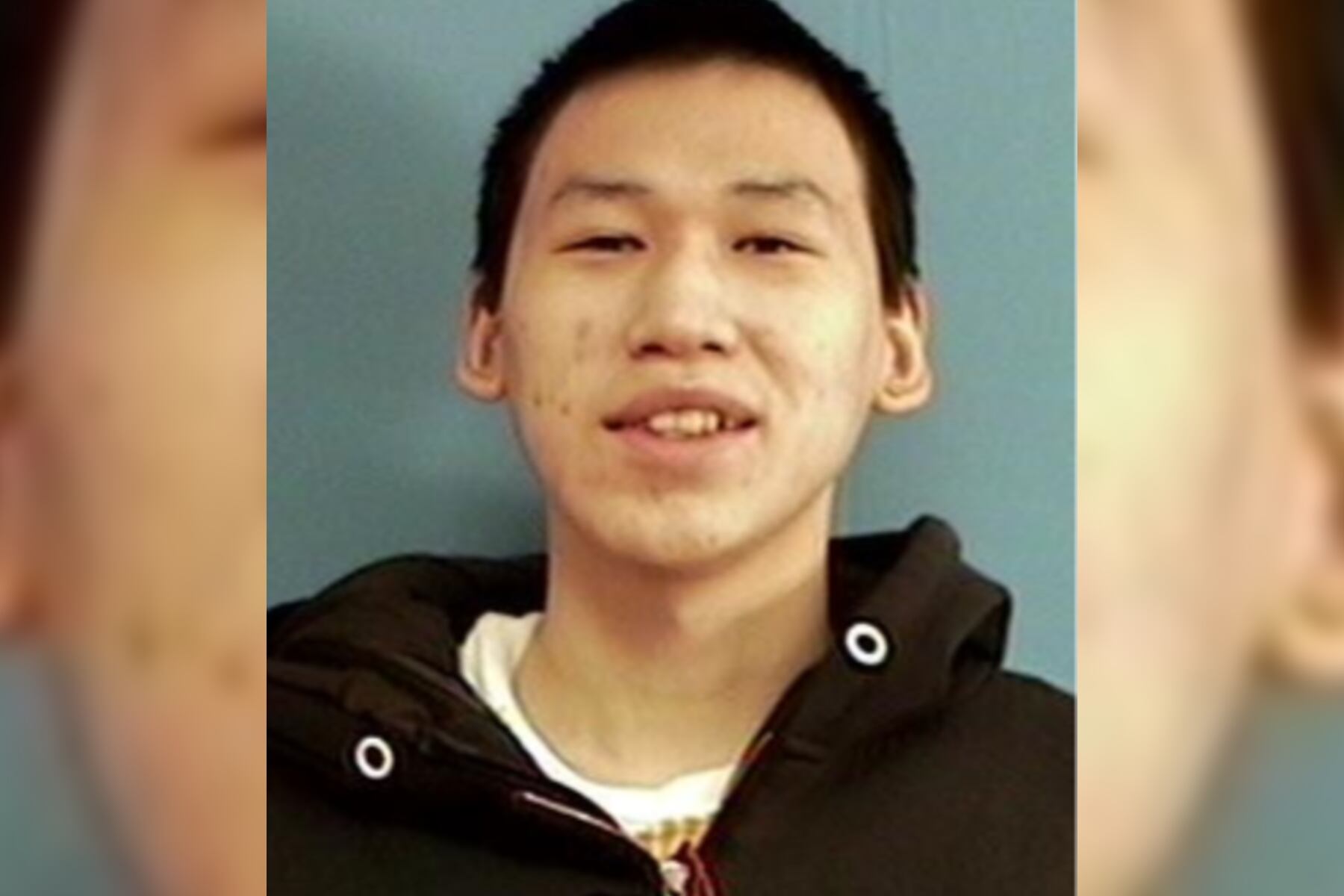 FBI seeks more victims in Wainwright child exploitation case