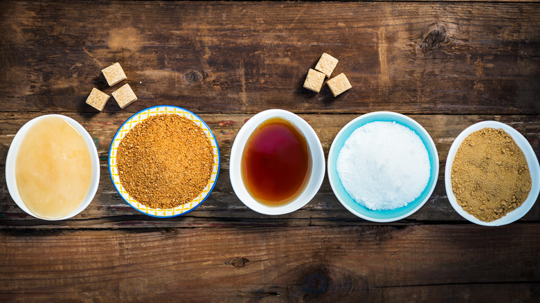 Cane Sugar Vs High Fructose Corn Syrup: What's The Difference?