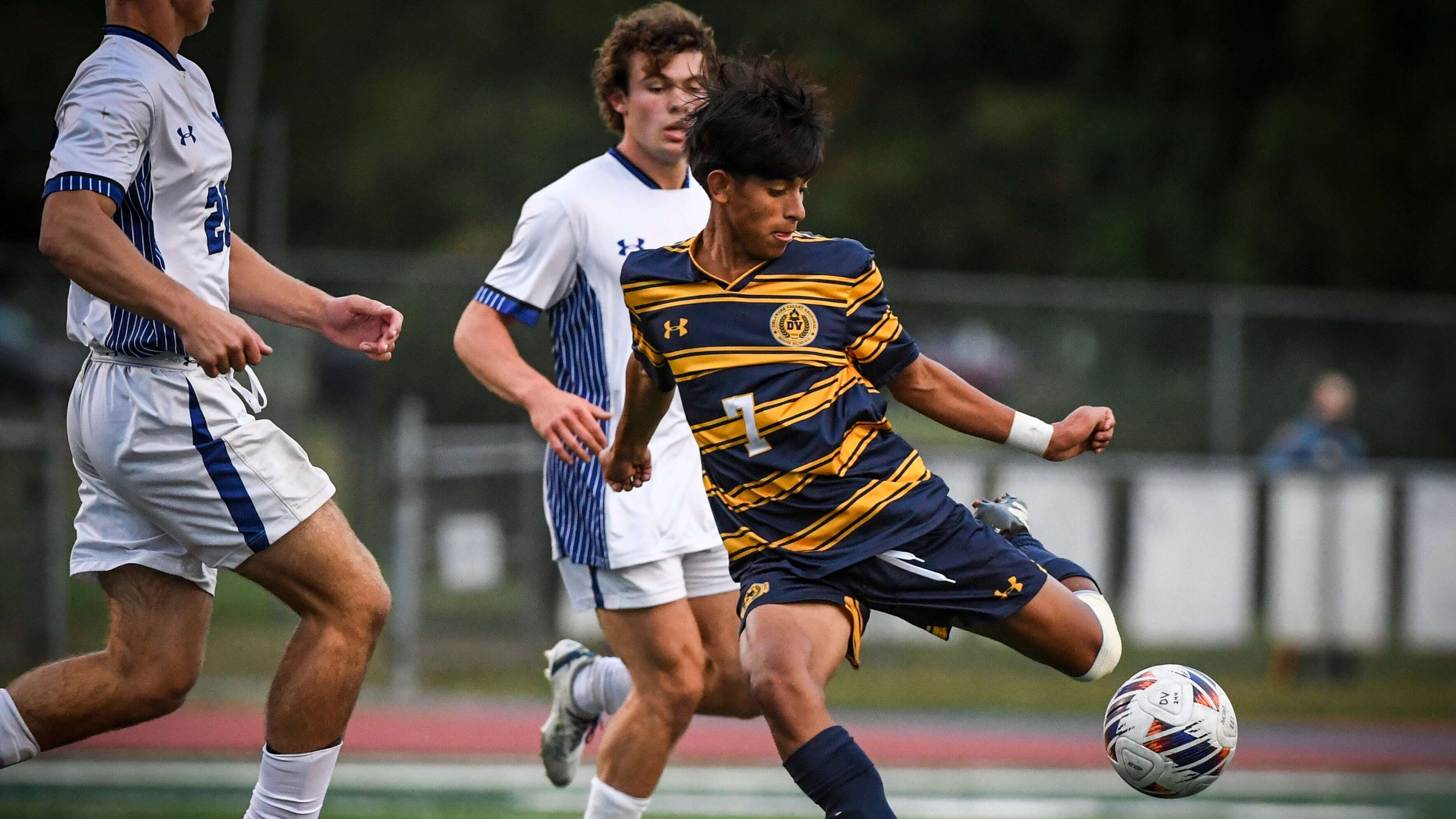 N.J. Boys Soccer: What to expect in Warren and Hunterdon County