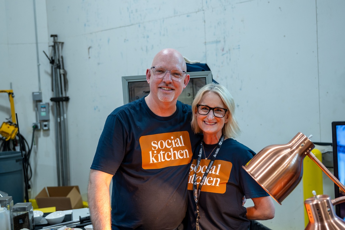 Social Kitchen Brings Culinary Experiences and Community to Vancouver