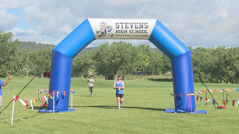 Tom Pfeifle Memorial 5k keeps the outdoor spirit alive