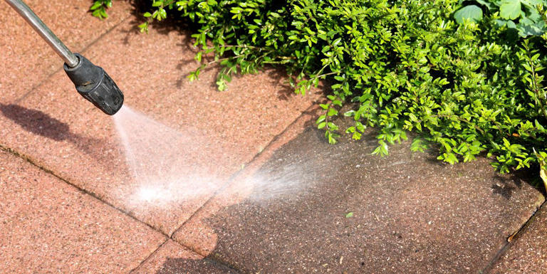CPSC Issues Massive Recall of Pressure Washers Due to Explosion Hazard