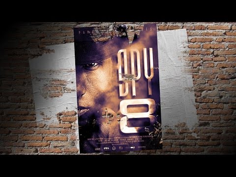 Photoshop Tutorial: Put Your Face in a Powerful, Film Noir, Thriller ...