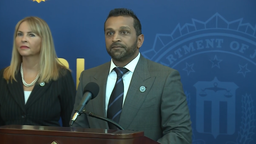 FBI: Ohio residents among dozens indicted in international drug ...