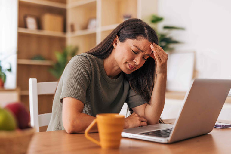 7 sneaky signs you’re low on iron, according to a dietitian