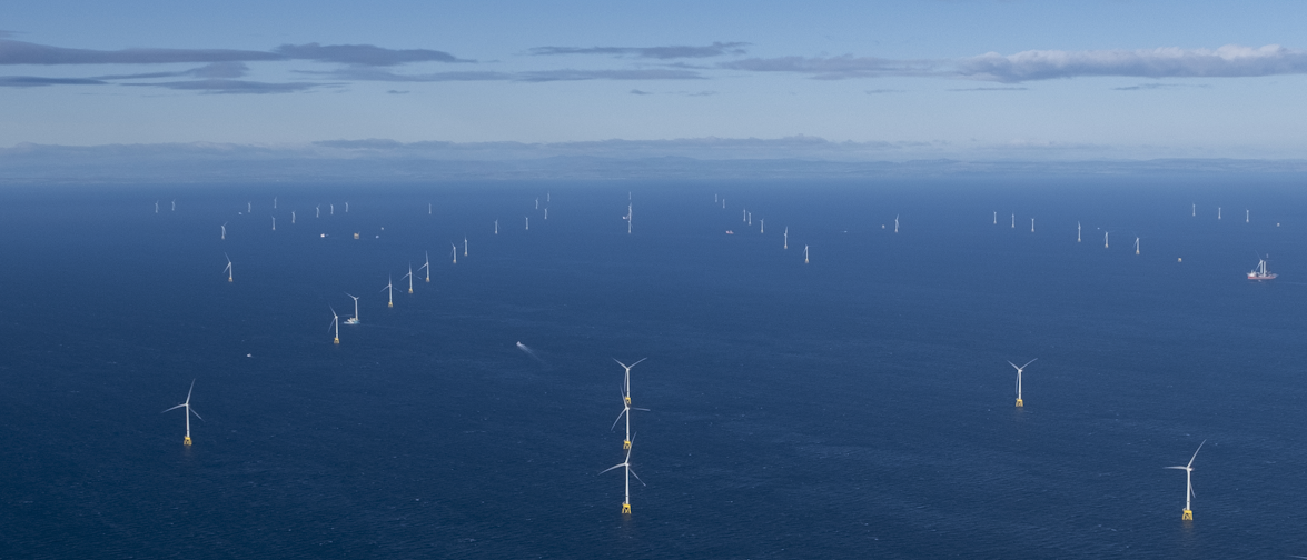 Seaway7 acquires cable installation contract for Formosa 4 offshore ...
