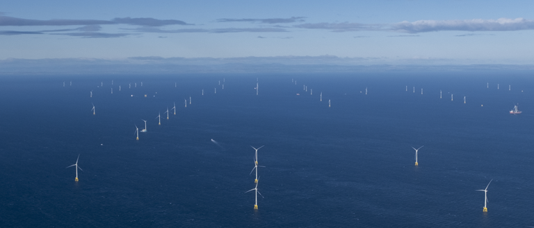 Seaway7 acquires cable installation contract for Formosa 4 offshore ...