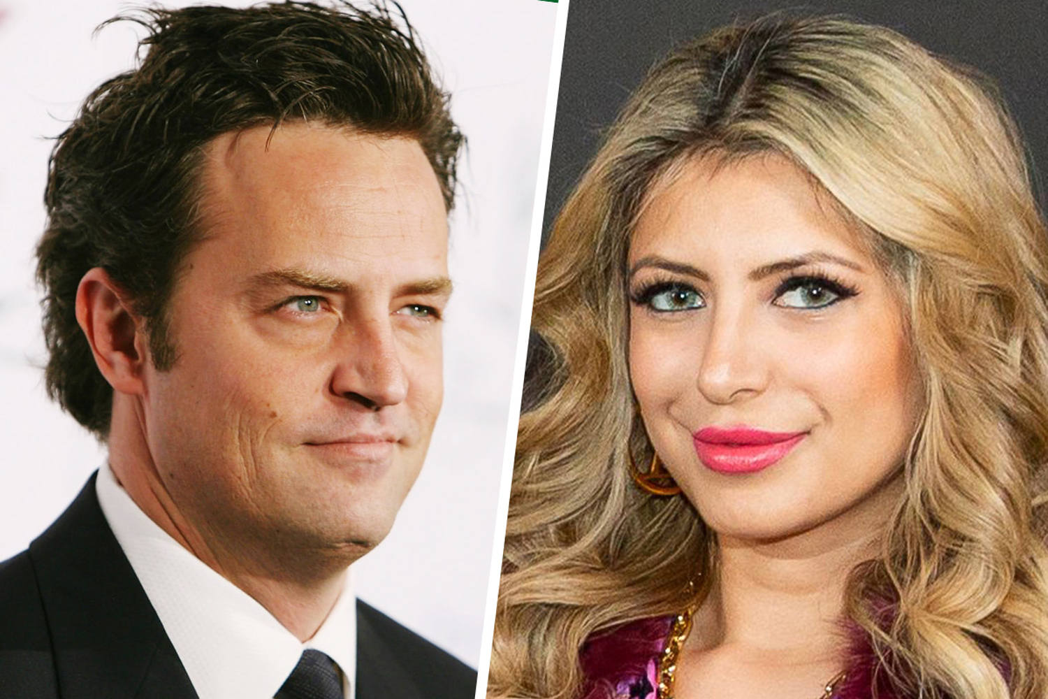 'Ketamine Queen' pleads guilty in Matthew Perry’s overdose death