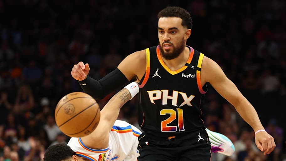 Former Suns Guards Labeled Among Most Overrated NBA Players