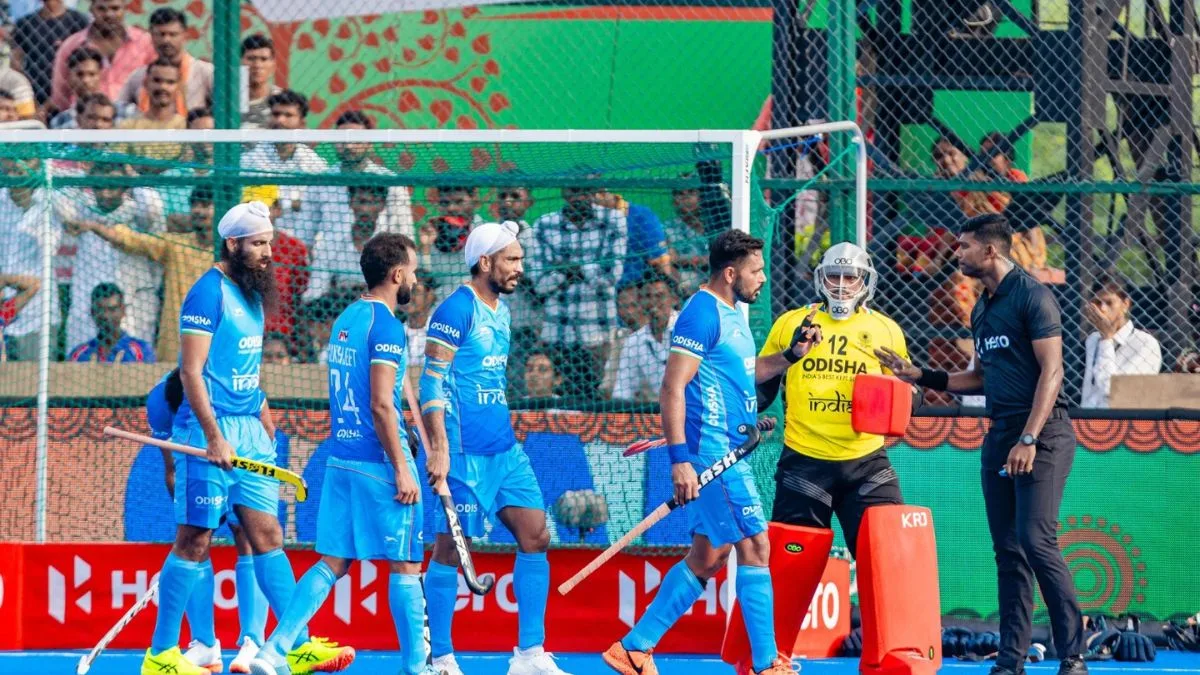 Hockey Asia Cup: Team India up for Super 4 challenge against Korea