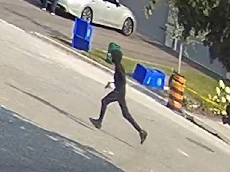 Boy, 12, on bail now charged with attempted murder in Markham shooting