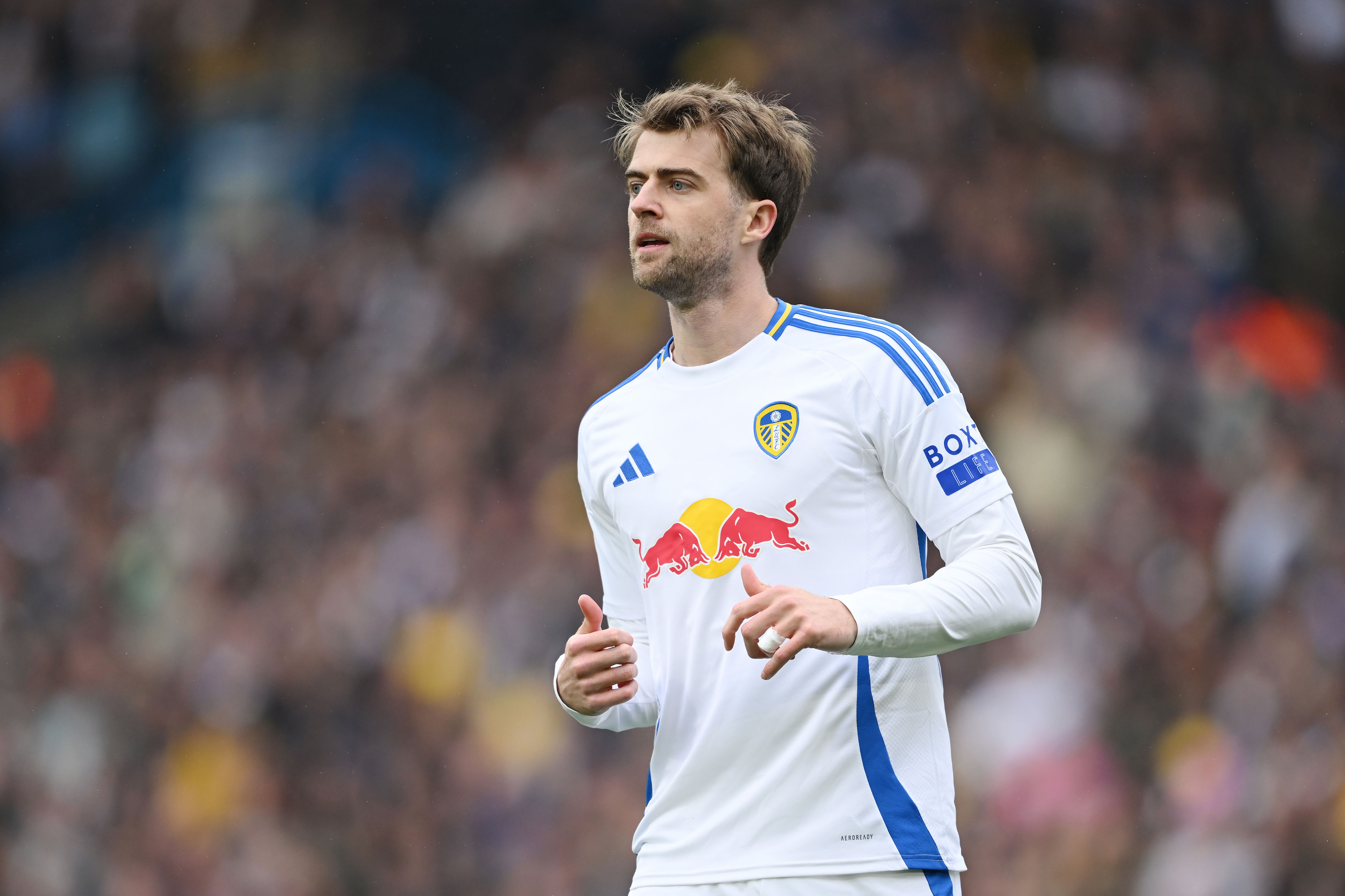 Forget Bamford: Celtic's ideal next free agent striker signing is ...