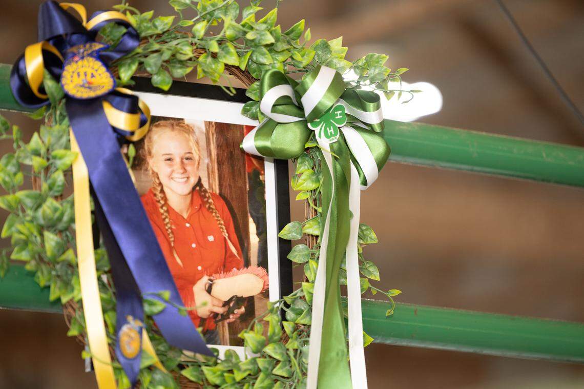 New details released in teen's shooting after father charged in Monroe ...