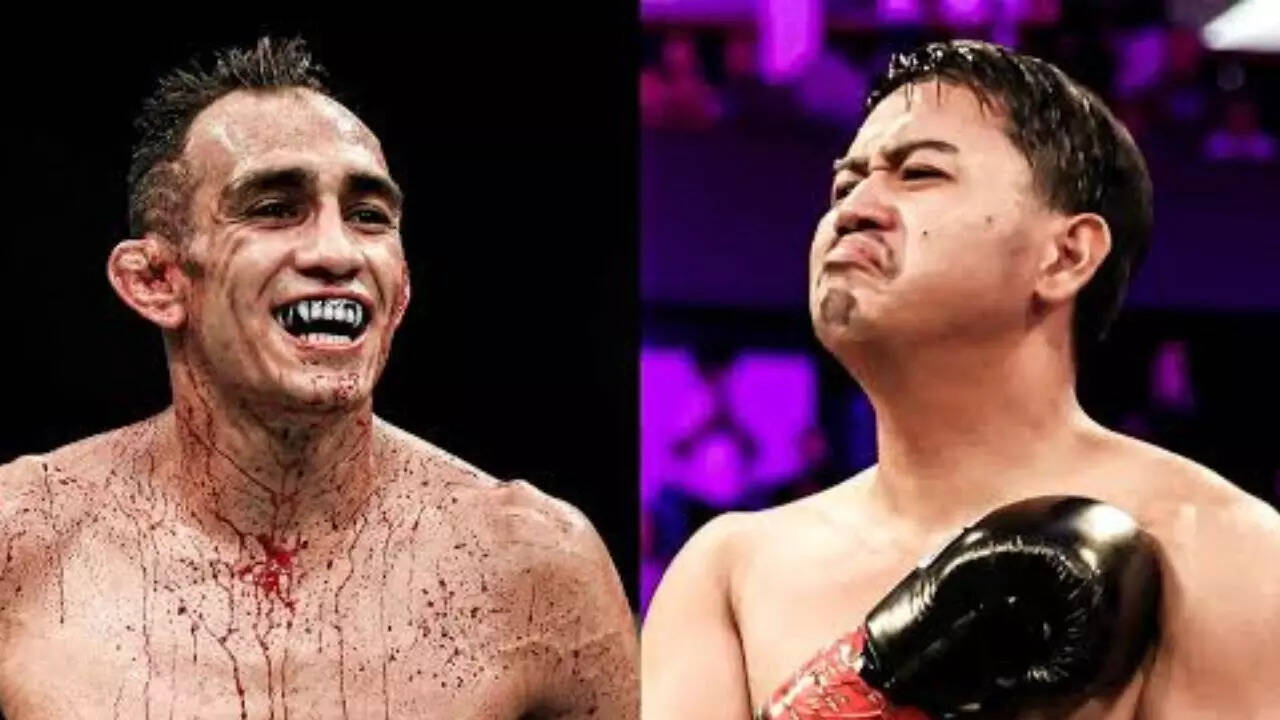 “I was controlling the fight”: Salt Papi accuses referee of biased ...