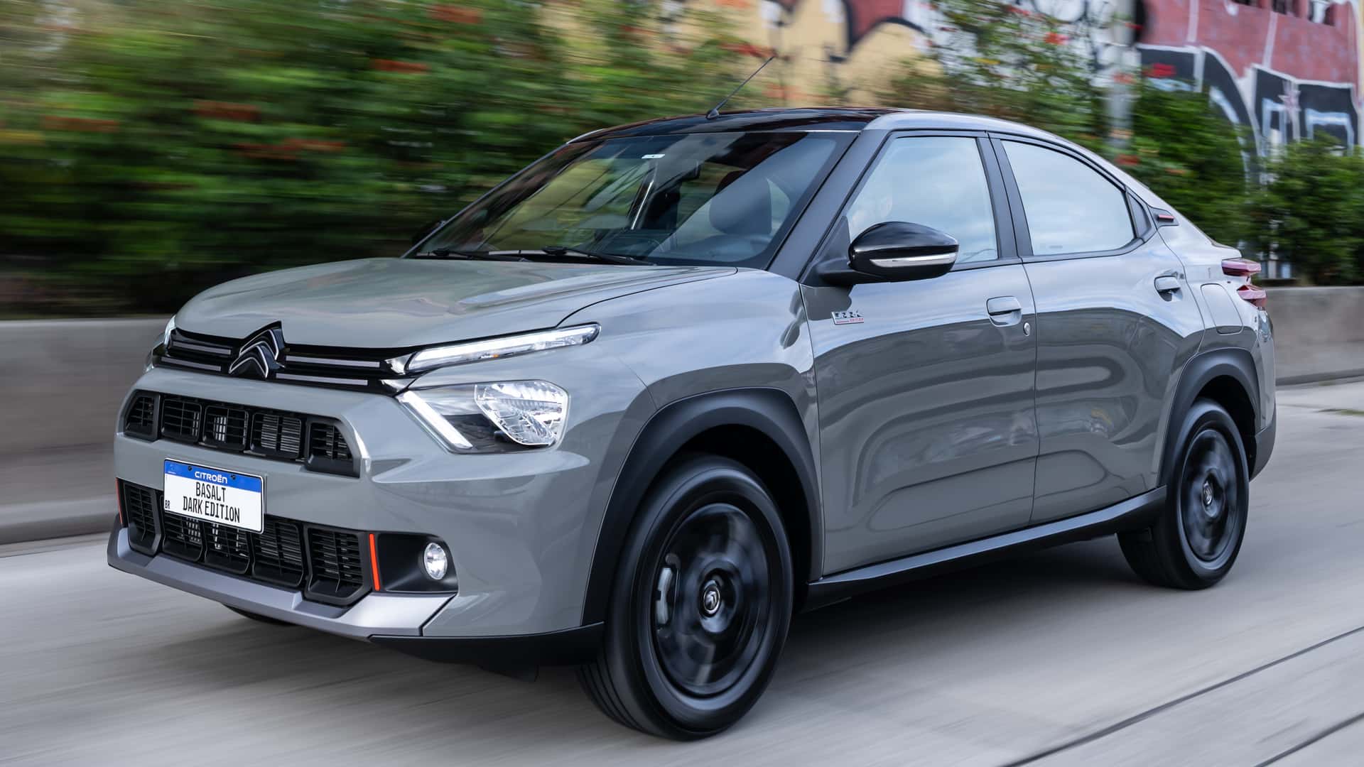Citroën 2026: C3 e Aircross ganham versões XTR e Basalt passa a ter a ...