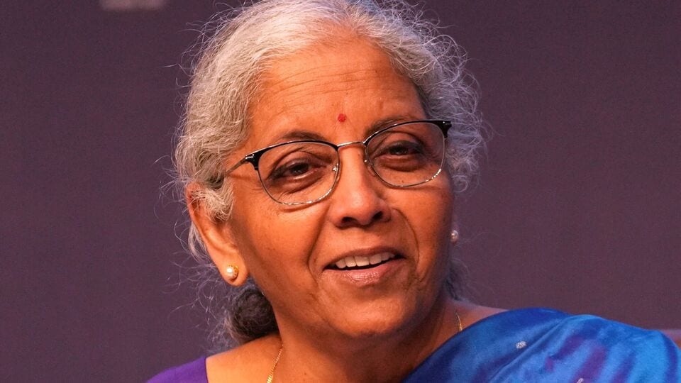 GST Reform brings festive cheer for Middle Class: TVs over 32 inches ...