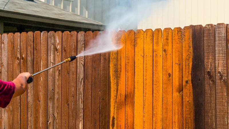How to start a pressure washing business