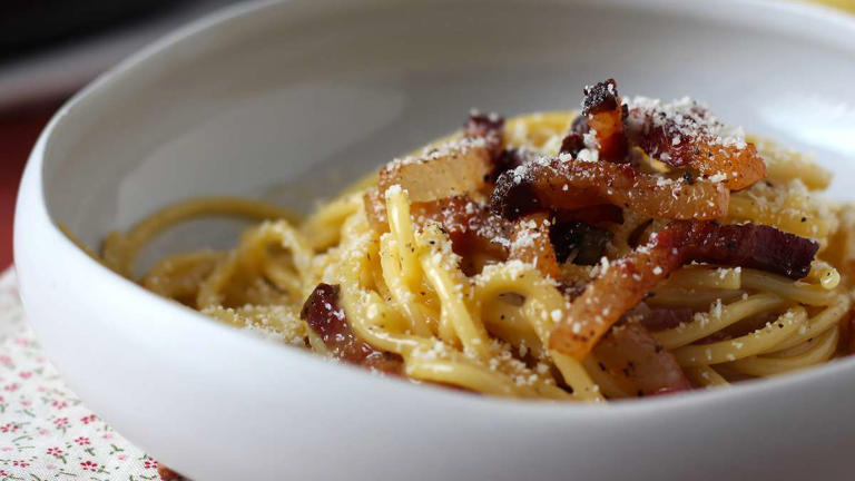 Discover 7 creative spaghetti recipes that elevate everyday pasta ...