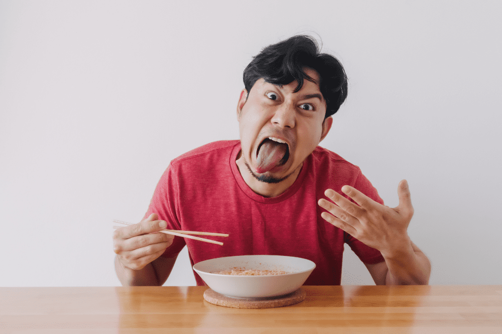 The 10 Foods You Shouldn't Order on Your First Date
