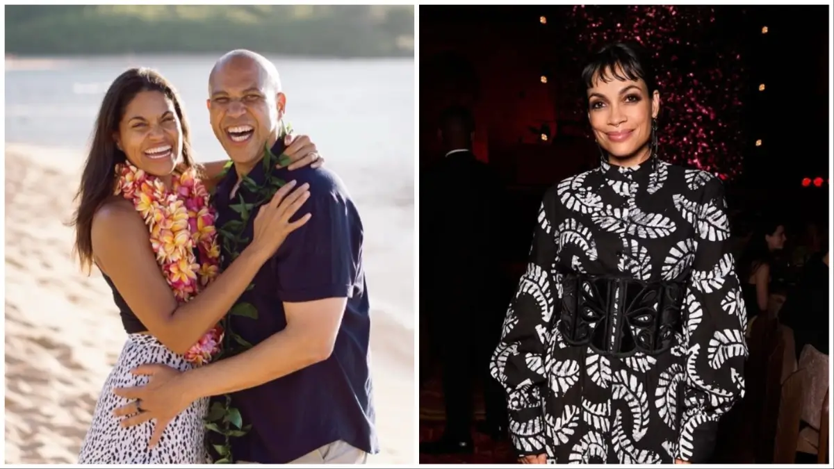 ‘Wait What’: Cory Booker Announces Engagement, But Fans Couldn’t Help ...