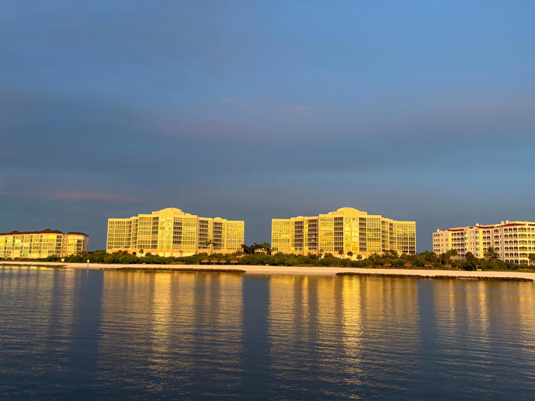 Marco Island City Council chooses 7th member to replace Brechnitz