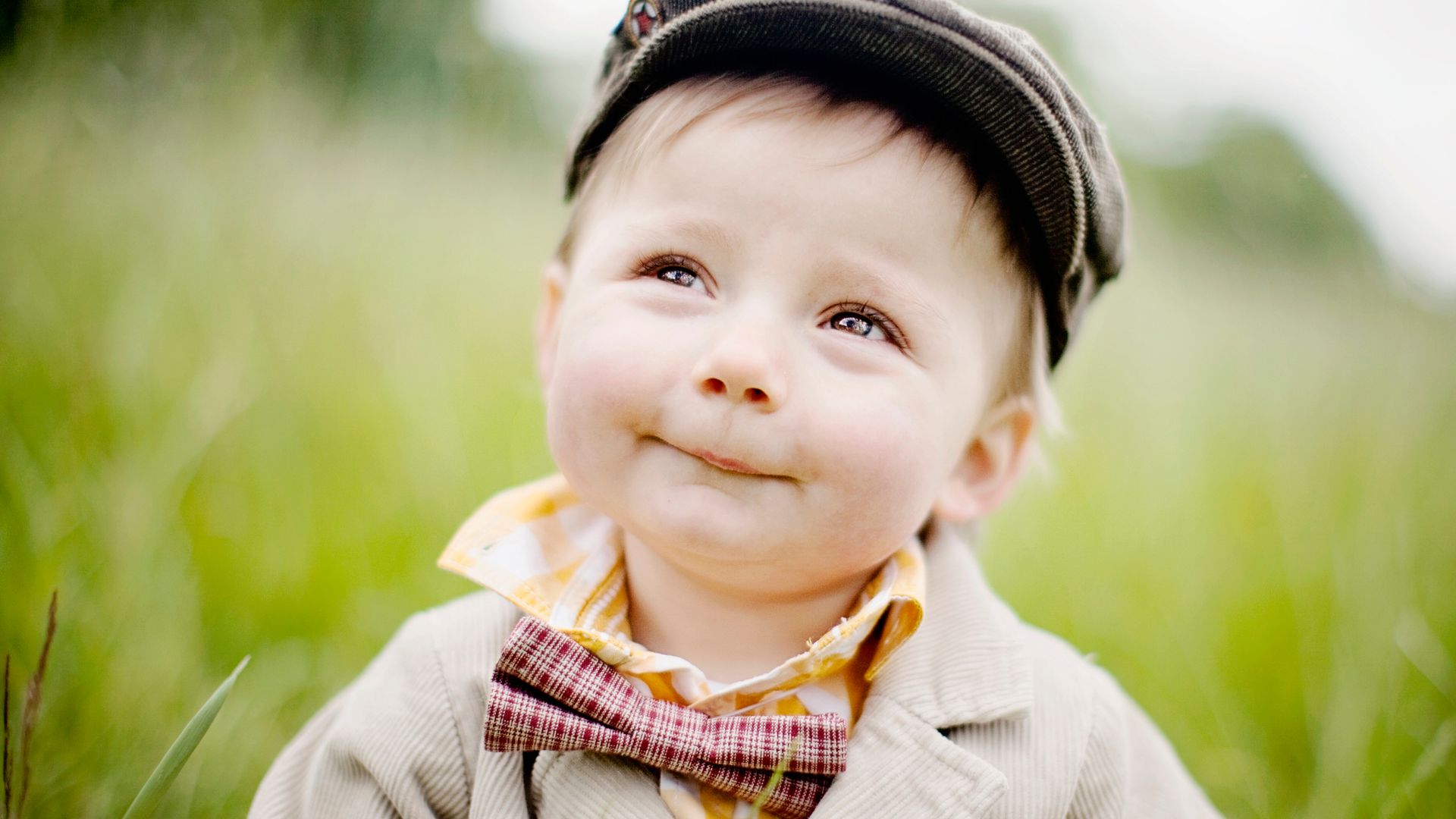 The top vintage baby boy names from the 1940s and 1950s that are back ...