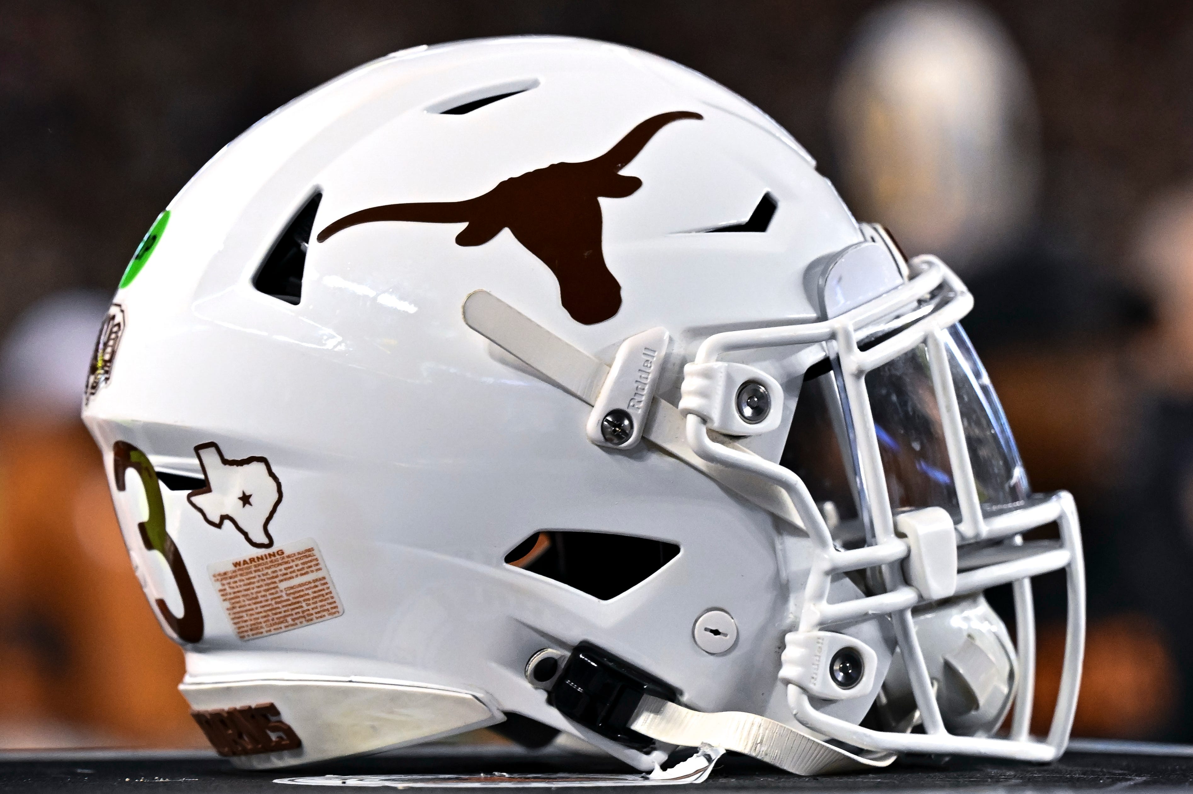 Countdown to kickoff: Breakout Longhorns featuring DT Josiah Sharma