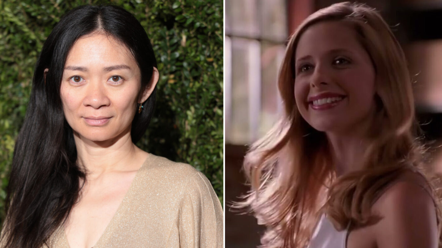 ‘Buffy’ Revival: Director Chloé Zhao Confirms 25-Year Time Jump