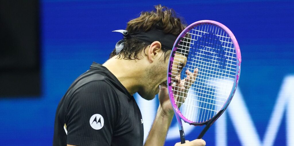 Fritz, dégoûté après sa 11e défaite contre Djokovic : « Il le fait à ...