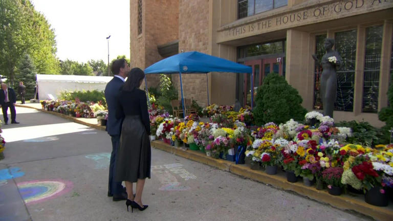 Pinpoint Weather: Fall-like pattern into next week