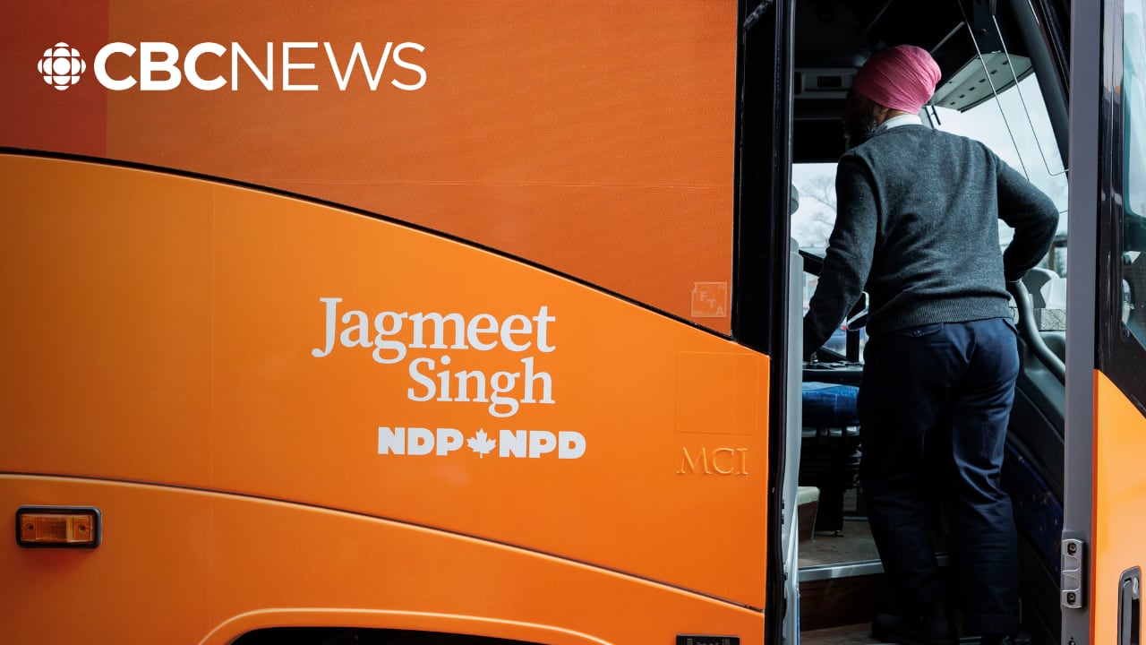 Federal NDP has launched race for a new party leader