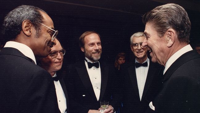 Journalist and educator Charles Bierbauer dies at 83